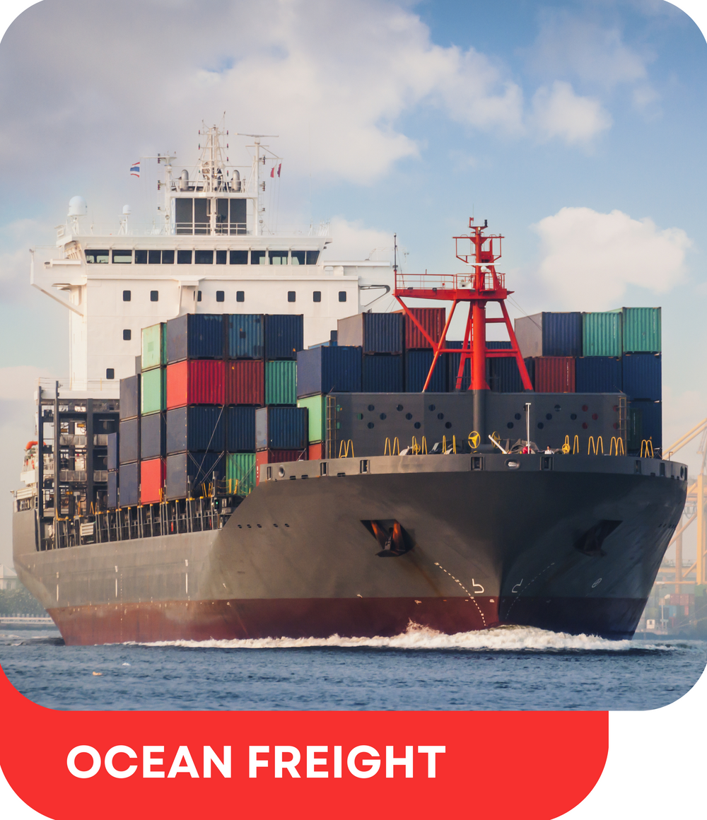 Golden Wide Logistics – GWL GROUP