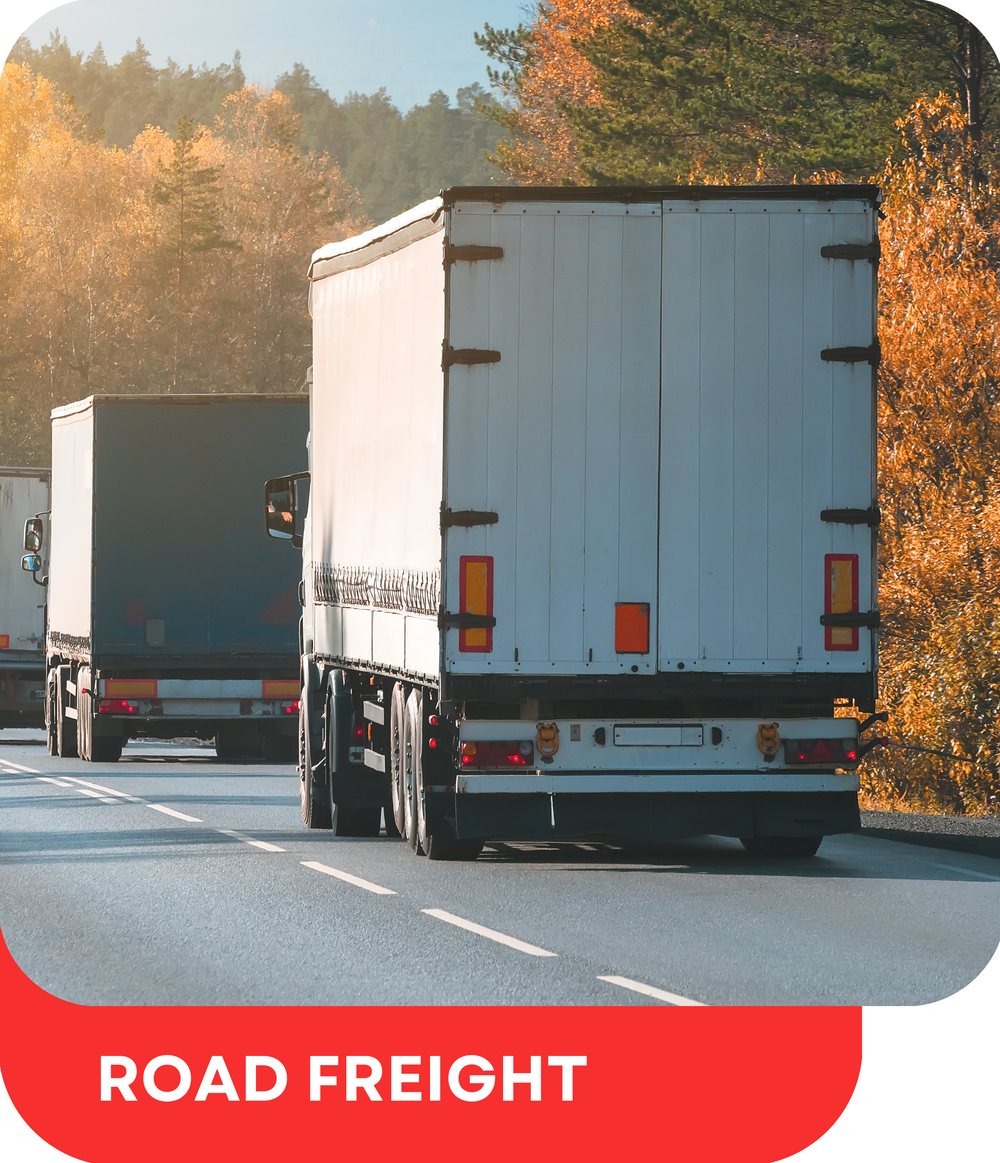 Golden Wide Logistics – GWL GROUP